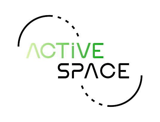 Active Space - Get active with Active Space